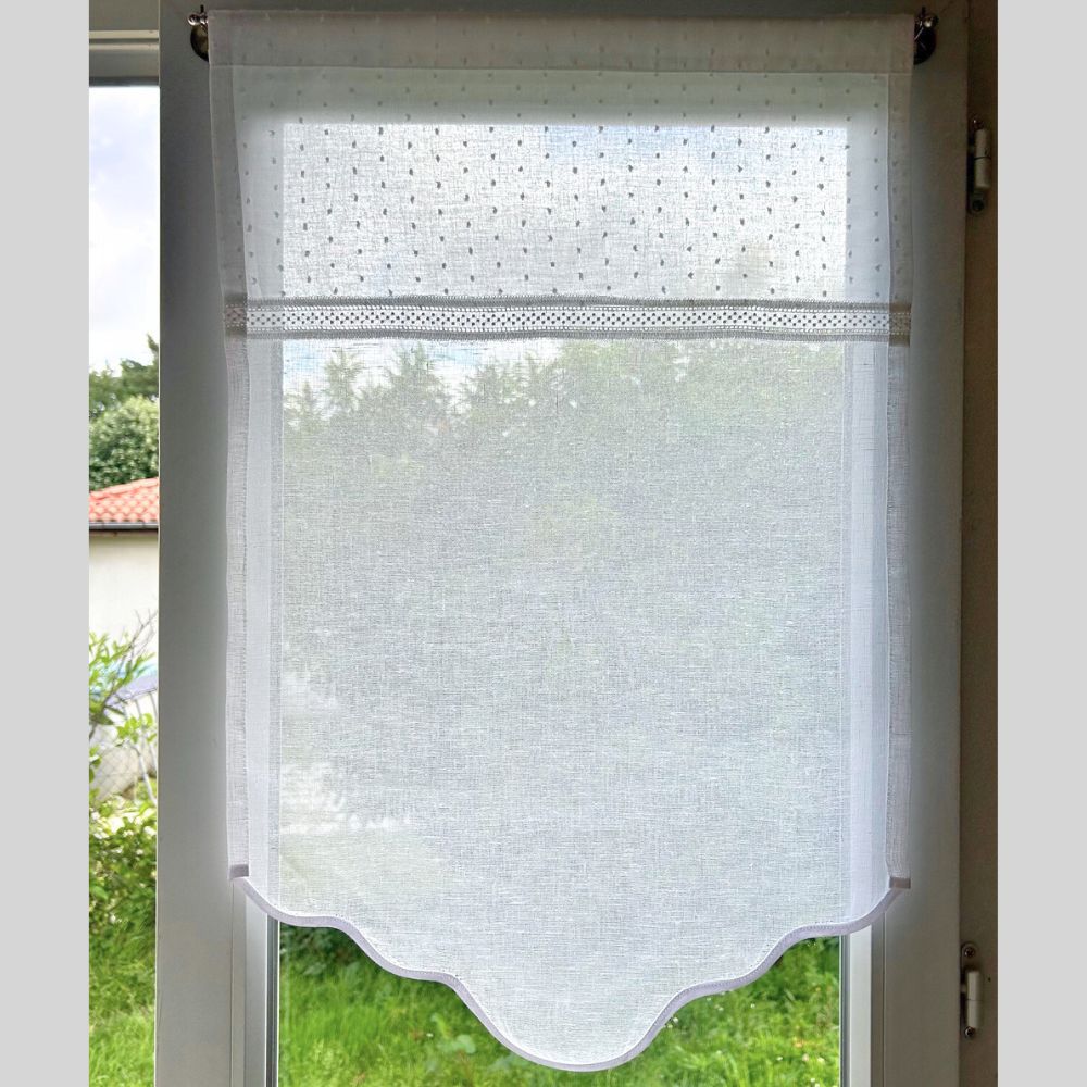 Rideaux Brise Vue