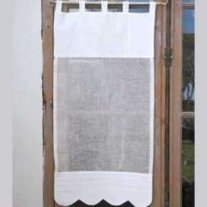 Brise bise et cantonnieres